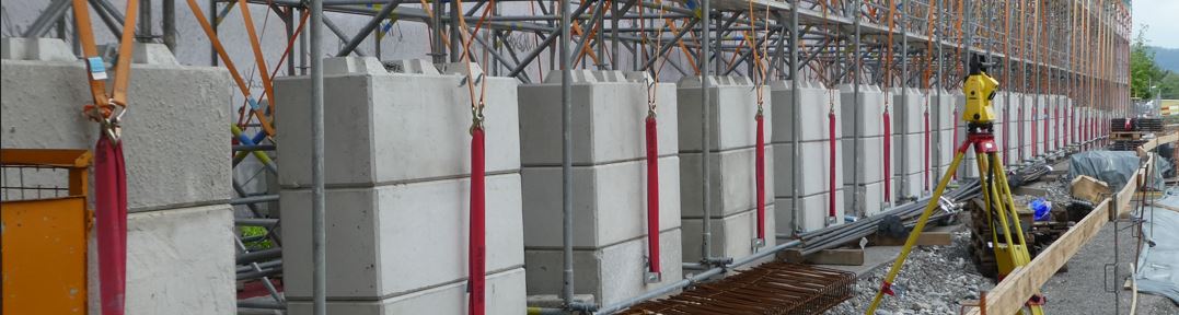 Harzer Betonwarenwerke – Betonwaren und Betonfertigteile für den ...